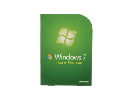Windows 7 Home Premium