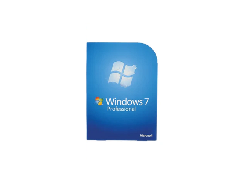 Windows 7 Pro OEM